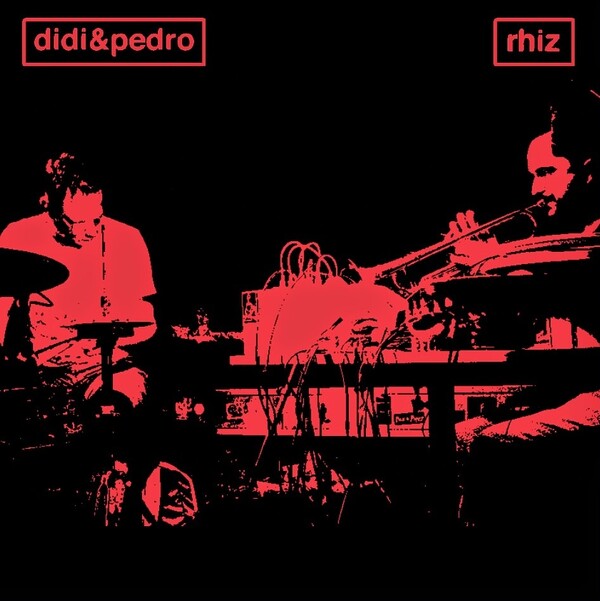 Rhiz by Didi&Pedro (Album): Reviews, Ratings, Credits, Song list - Rate ...