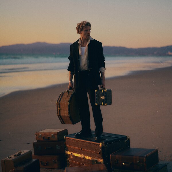 Fools Gold by Christopher (Album, Folk Pop): Reviews, Ratings, Credits ...