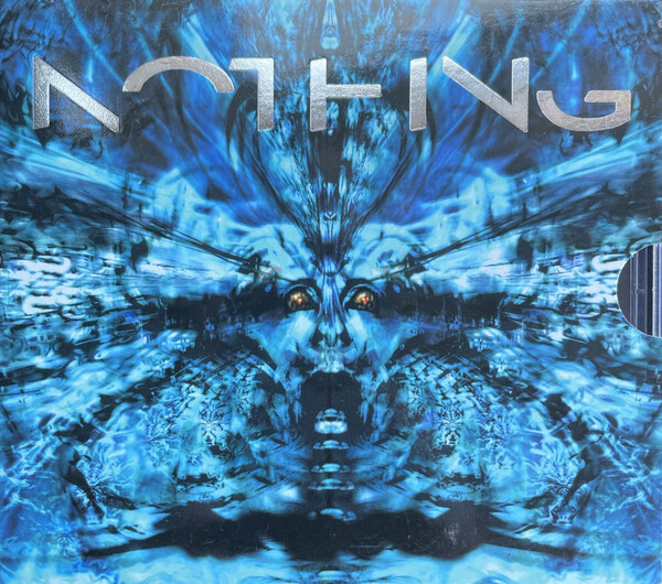 Nothing by Meshuggah (Album, Djent): Reviews, Ratings, Credits, Song ...