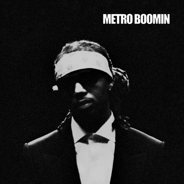 Young Metro - Rate Your Music