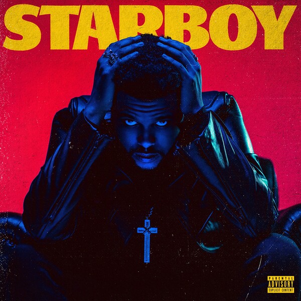 Stargirl Interlude by The Weeknd (Single, Alternative R&B): Reviews ...