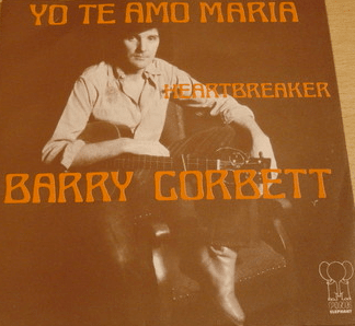 Barry Corbett Albums: songs, discography, biography, and listening guide - Rate Your Music