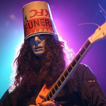 Buckethead Studio Albums Best To Worst - Rate Your Music
