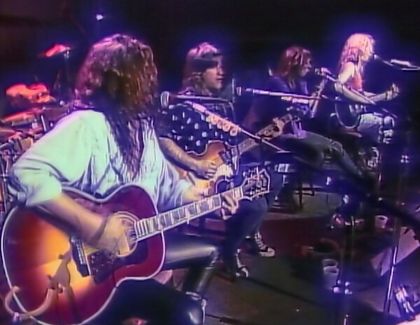 Signs by Tesla (Music video): Reviews, Ratings, Credits, Song list ...