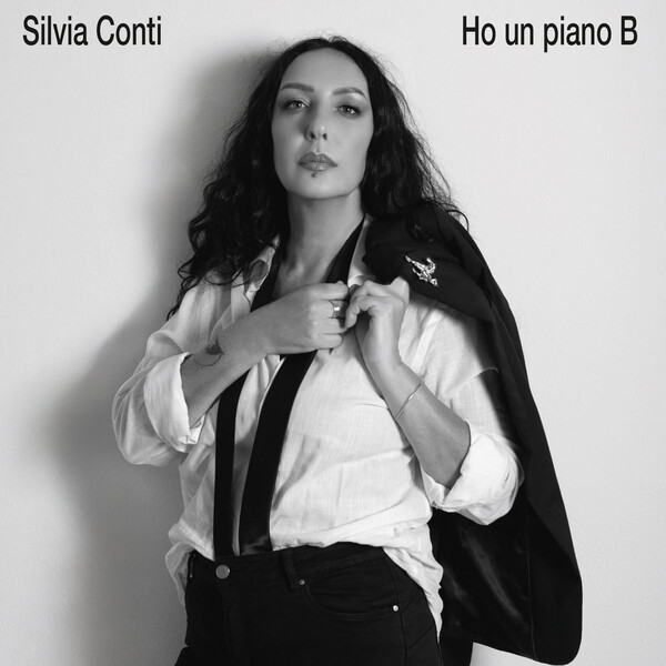 Ho Un Piano B by Silvia Conti (Album): Reviews, Ratings, Credits, Song list - Rate Your Music