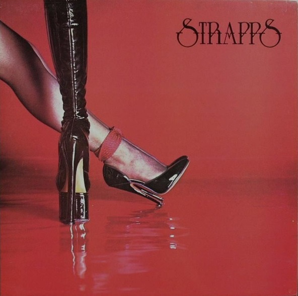 Strapps Albums: songs, discography, biography, and listening guide ...