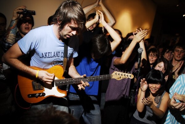 Favorite Emo Revival Albums - Rate Your Music