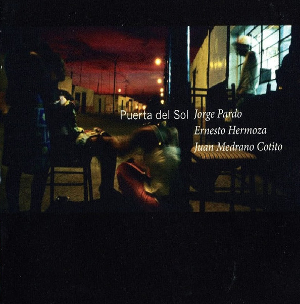 Puerta del Sol by Jorge Pardo, Ernesto Hermoza, Juan Medrano Cotito ...