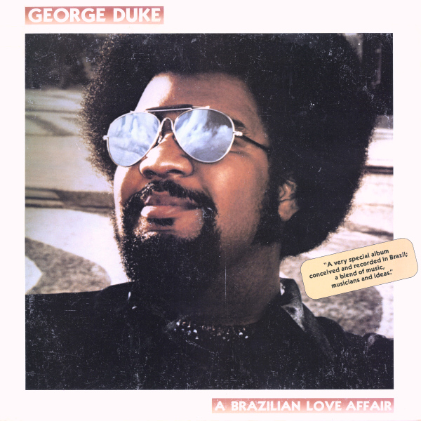 George Duke Albums: songs, discography, biography, and listening guide ...