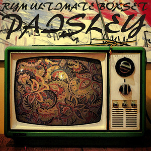RYM Ultimate Box Set > Paisley Underground - Rate Your Music