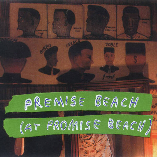 Premise Beach Albums: songs, discography, biography, and listening ...
