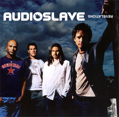 Audioslave Albums: songs, discography, biography, and listening guide ...