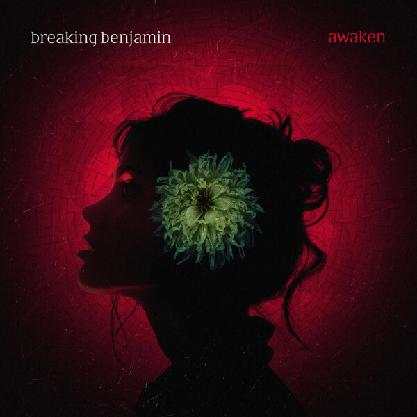 Awaken by Breaking Benjamin (Single, Alternative Metal): Reviews ...