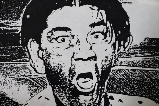 The Shemp Meditation Tape by Shemp (Album, Spoken Word): Reviews ...