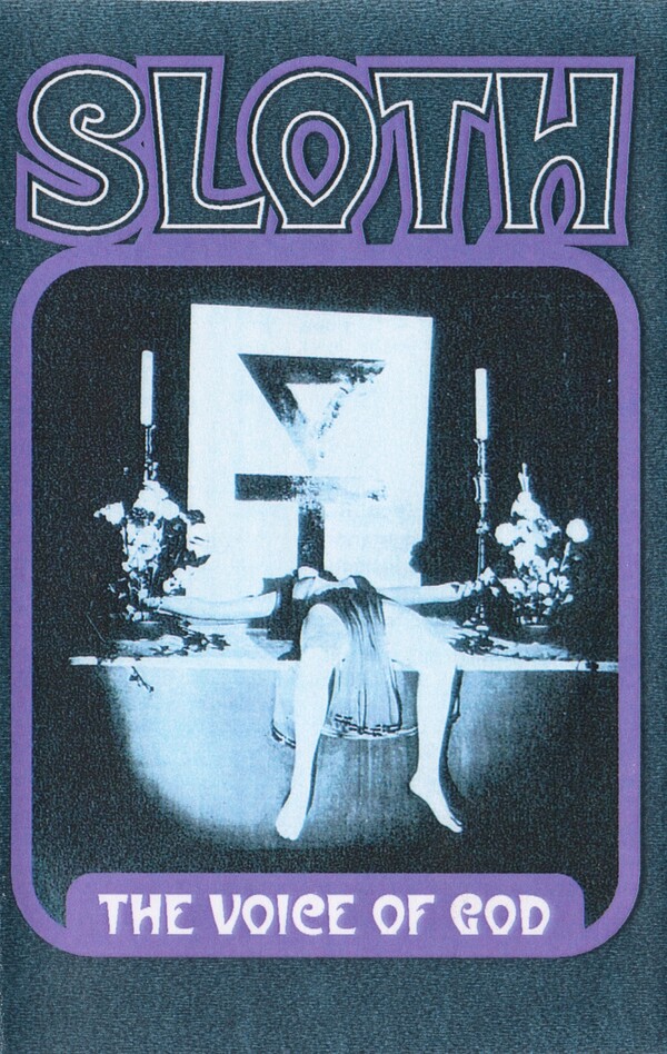 The Voice of God by Sloth (Additional release, Doom Metal): Reviews ...