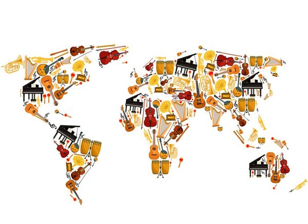 [Conclusion] RYM Picks the 150 Best Foreign Language Albums - Rate Your ...