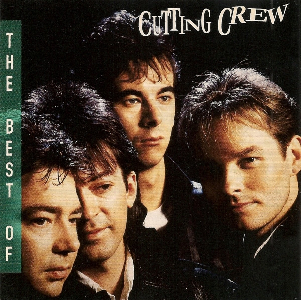 Cutting Crew Albums: songs, discography, biography, and listening guide ...