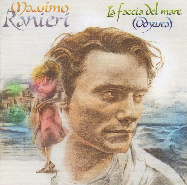 La Faccia Del Mare (Odyssea) by Massimo Ranieri (Album): Reviews ...