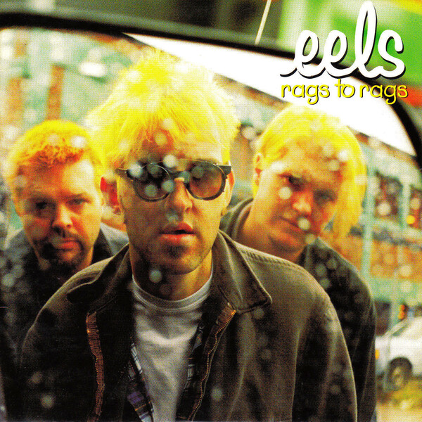Eels Albums: songs, discography, biography, and listening guide - Rate Your Music