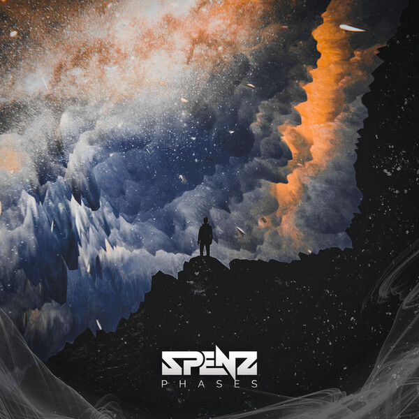 Phases by Spenz (Single, Psytrance): Reviews, Ratings, Credits, Song list - Rate Your Music
