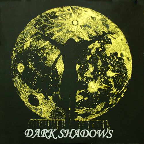 Dark Shadows by Cold Sun (Album, Acid Rock): Reviews, Ratings, Credits ...
