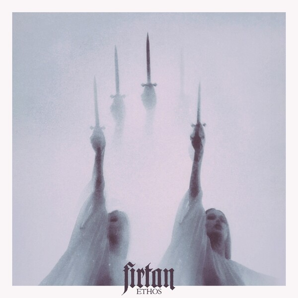 Ethos by Firtan (Album, Atmospheric Black Metal): Reviews, Ratings ...
