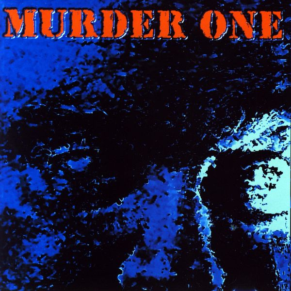 Murder One by Murder One (Album): Reviews, Ratings, Credits, Song list ...