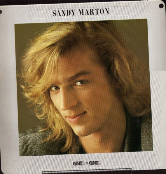 Camel by Camel by Sandy Marton (Single, Italo-Disco): Reviews, Ratings ...