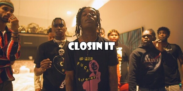 Closin It (Dip Remix) by Lil Uzi Vert (Music video): Reviews, Ratings ...