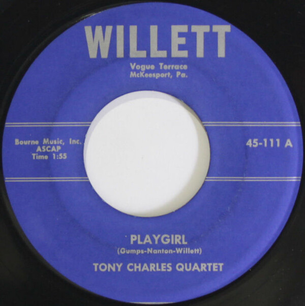 Tommy Charles Albums: songs, discography, biography, and listening guide - Rate Your Music