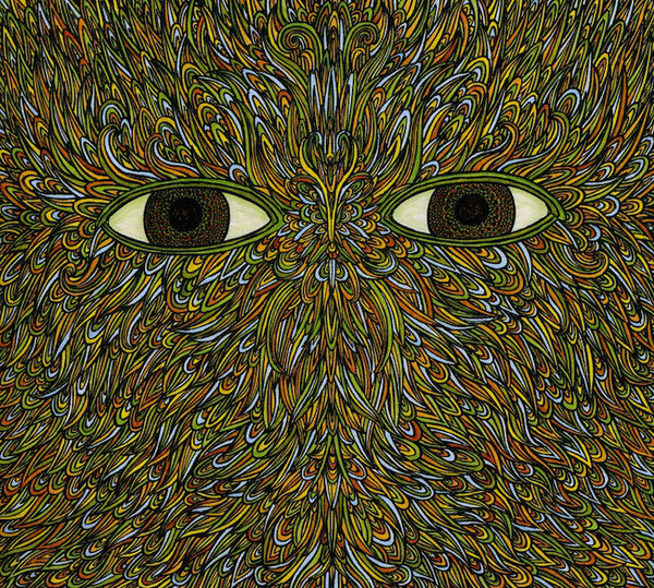 Pattern+Grid World by Flying Lotus (EP, Glitch Hop): Reviews, Ratings ...