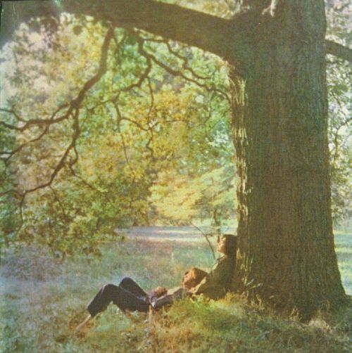The best 10 albums from Ex-Beatles - Rate Your Music