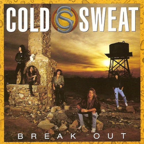 Break Out by Cold Sweat (Album, Hard Rock): Reviews, Ratings, Credits ...