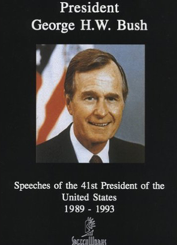 George H. W. Bush Albums: songs, discography, biography, and listening ...