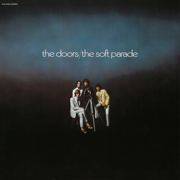 The Soft Parade by The Doors (Album, Psychedelic Rock): Reviews ...