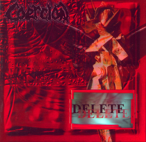 Delete By Coercion Album Perverted Taste P T 025 Reviews Ratings Credits Song List