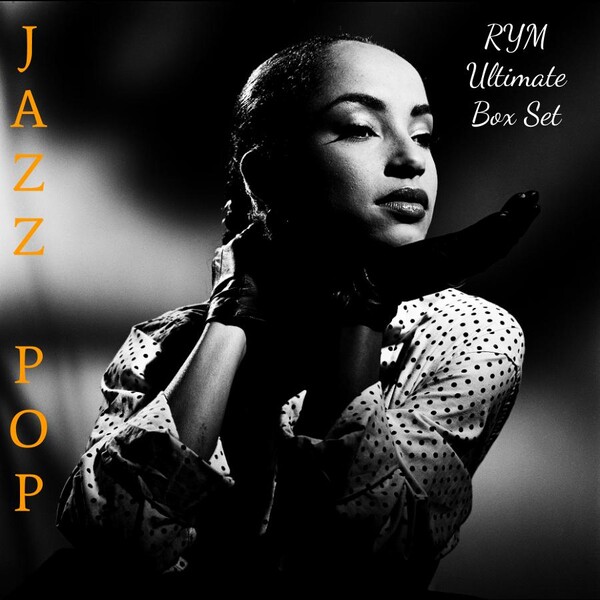 RYM Ultimate Box Set > Jazz Pop - Rate Your Music