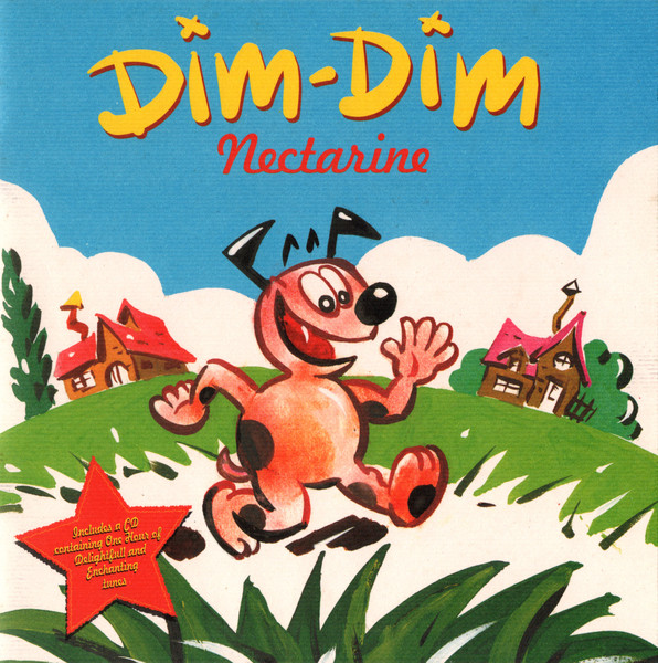 Nectarine by Dim Dim (Album): Reviews, Ratings, Credits, Song list ...