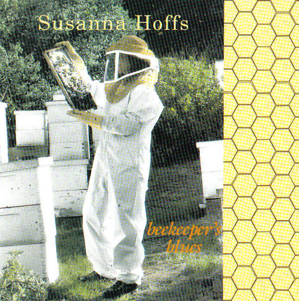 Beekeeper's Blues by Susanna Hoffs (Single): Reviews, Ratings, Credits ...