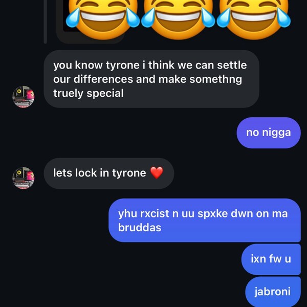 N2E TYRONETHERAPPER Albums: songs, discography, biography, and ...