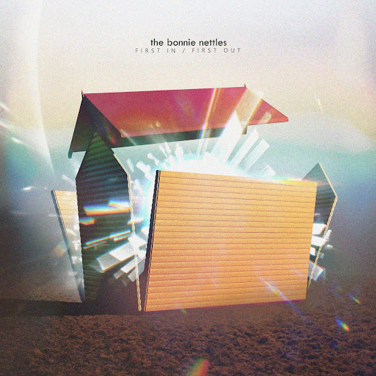 First in / First Out by The Bonnie Nettles (Album): Reviews, Ratings ...