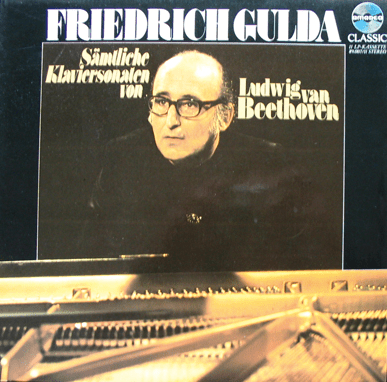 Lists with Sämtliche Klaviersonaten von Ludwig van Beethoven by ...