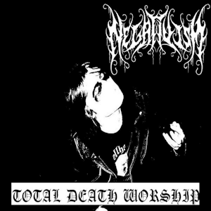 Total Death Worship by Negativism (EP, Black Metal): Reviews, Ratings ...