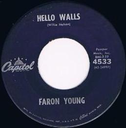 Faron Young Albums: songs, discography, biography, and listening guide ...