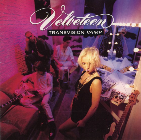 Transvision Vamp Albums: songs, discography, biography, and listening ...