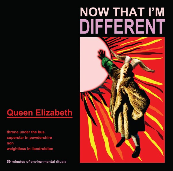 Now That I'm Different by Queen Elizabeth (Album): Reviews, Ratings ...