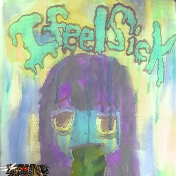 I Feel Sick by Formicophilia (EP, Harsh Noise): Reviews, Ratings ...