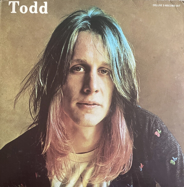 Todd Rundgren Albums: songs, discography, biography, and listening ...