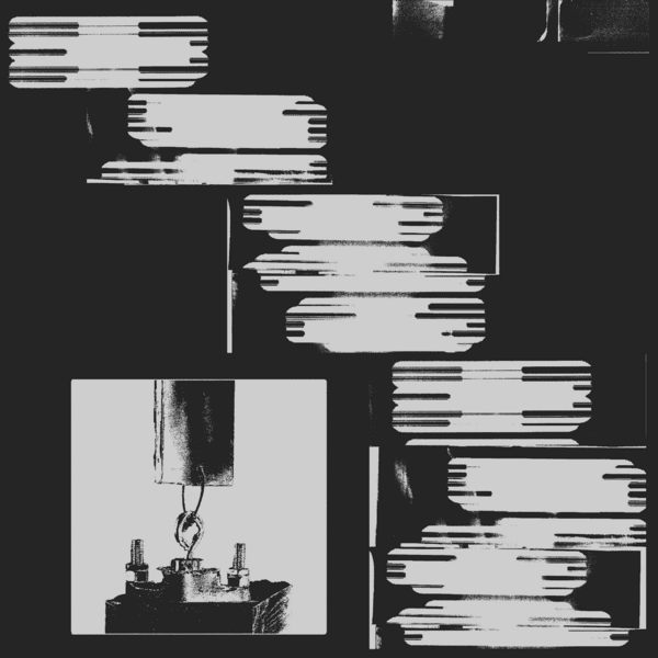 Metals by Scott Gordon (Album, Electronic): Reviews, Ratings, Credits ...