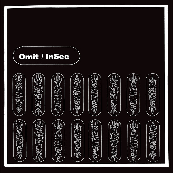 InSec by Omit (Album, Electronic): Reviews, Ratings, Credits, Song list - Rate Your Music